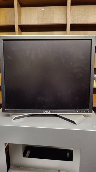 Video monitor - available on Warp It, reuse surplus assets within your ...