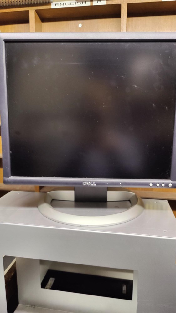 Video monitor - available on Warp It, reuse surplus assets within your ... Video monitor - available on Warp It, reuse surplus assets within your ...