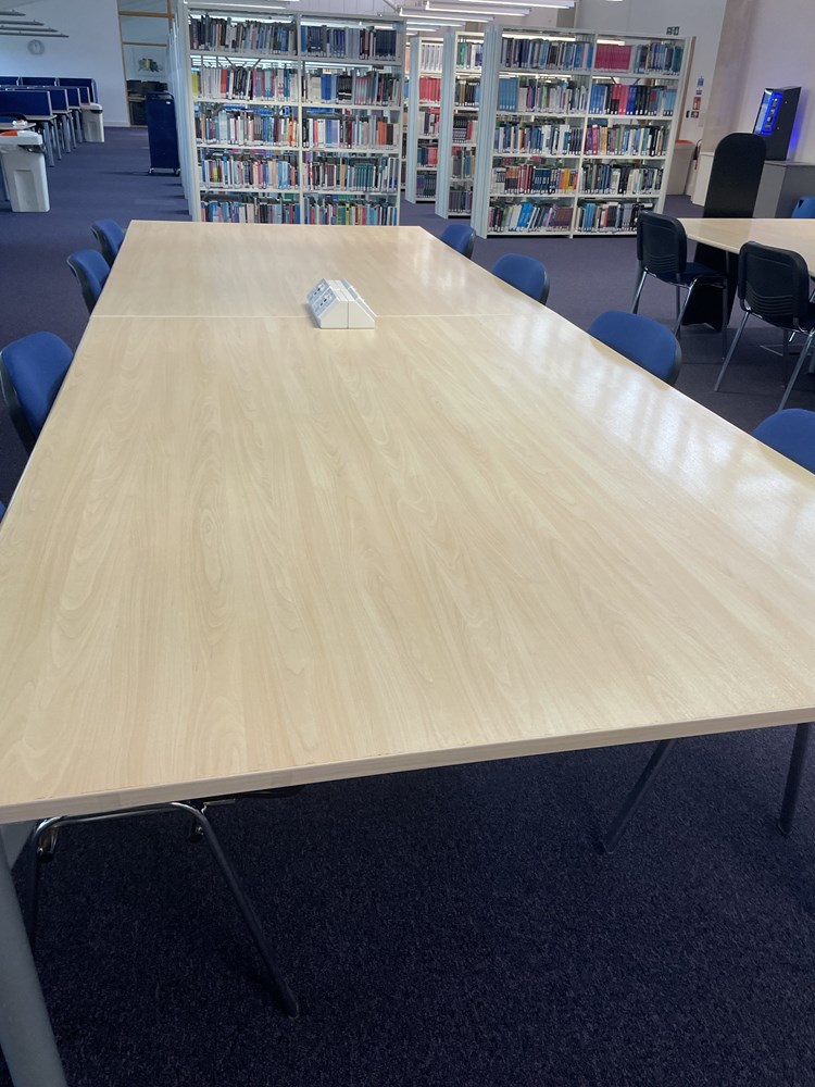 Welcome to Warp It- the resource redistribution network