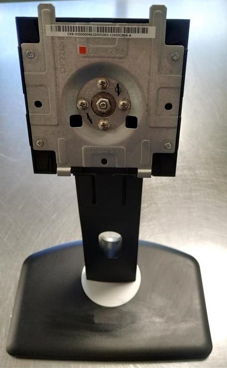 Dell monitor stands - available on Warp It, reuse surplus assets within ... Dell monitor stands - available on Warp It, reuse surplus assets within ...