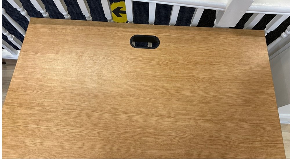 Desk - available on Warp It, reuse surplus assets within your ...